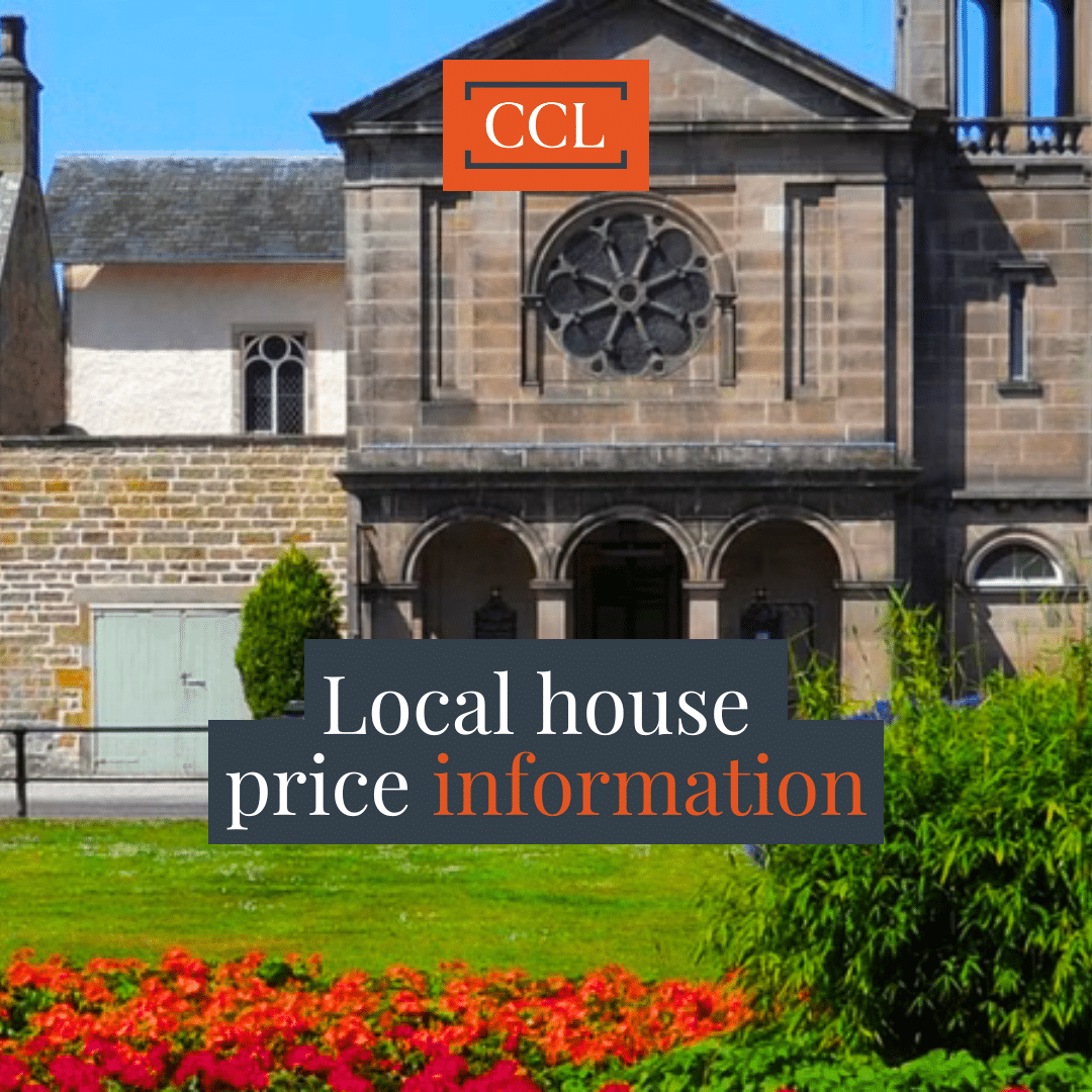 Lossiemouth Area | CCL