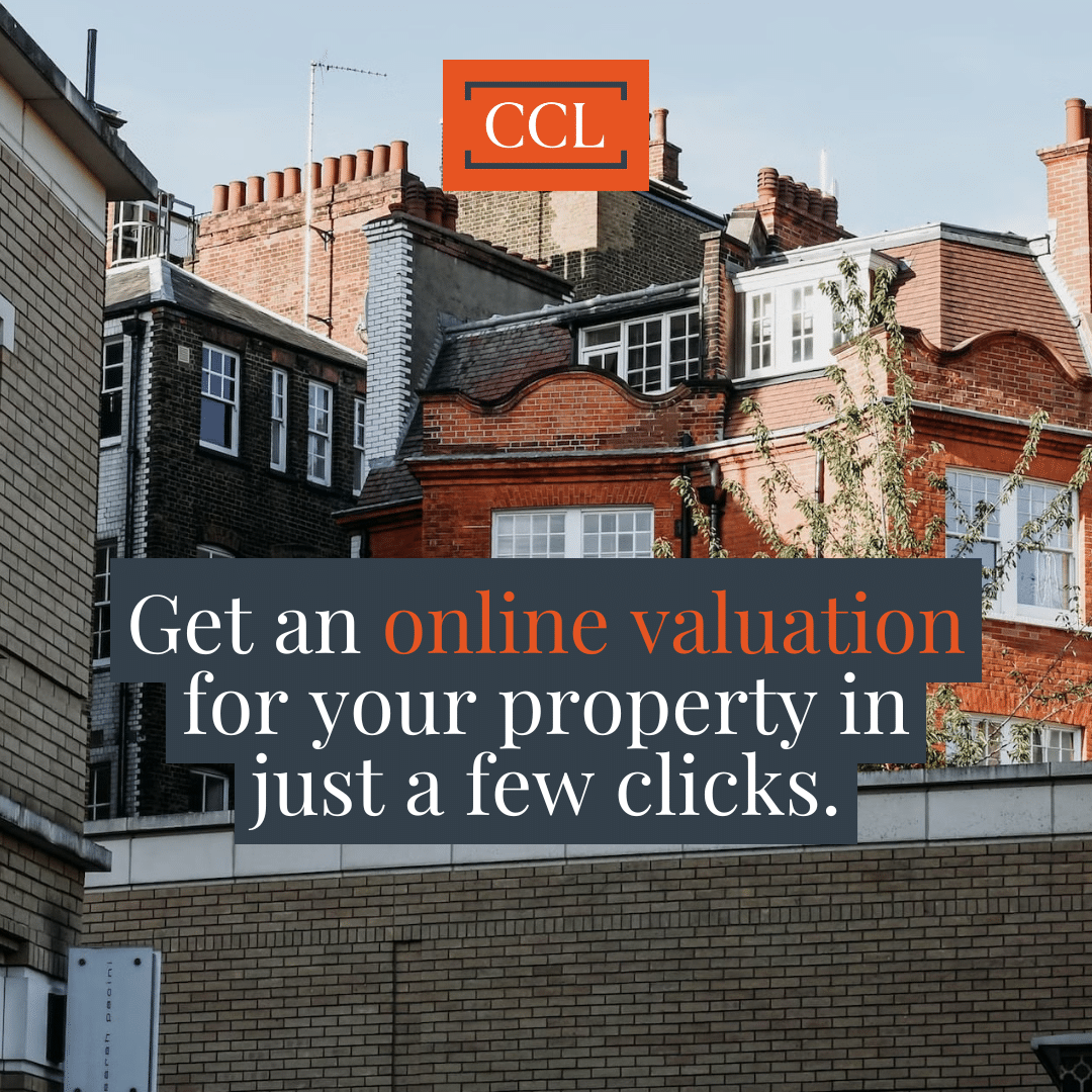 Instant Valuation | CCL